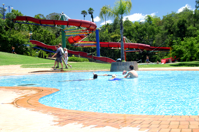 Forever Resorts Badplaas Guest Reviews,