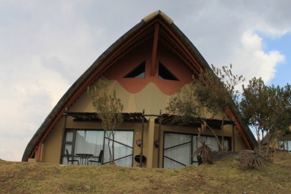Didima Resort, Central Drakensberg