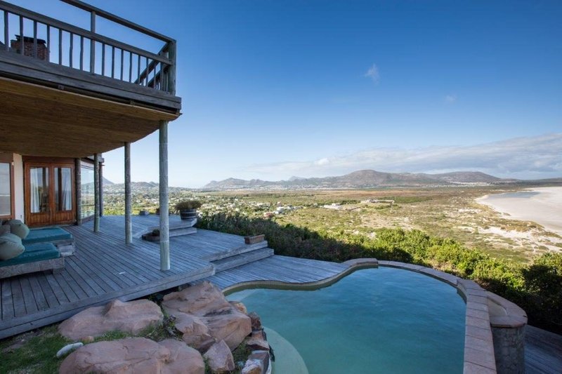 Monkey Valley Resort, Cape Town