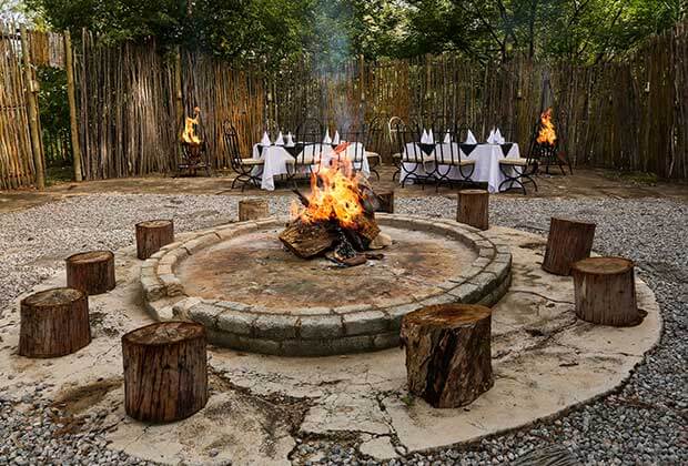 Shumba Valley Lodge, Lanseria