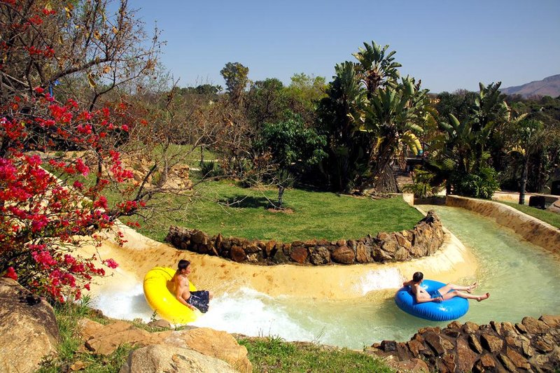 Forever Resorts Badplaas, Badplaas