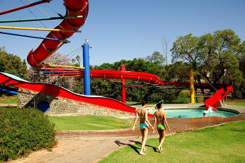 Forever Resorts Badplaas, Badplaas