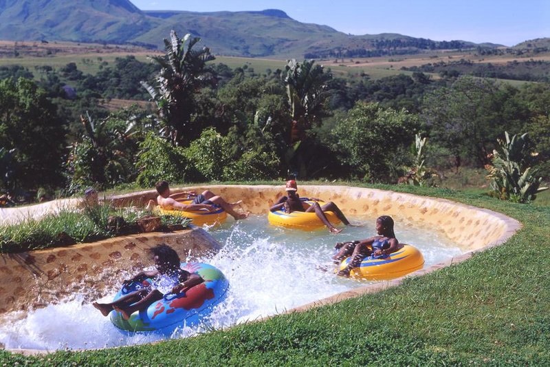 Forever Resorts Badplaas, Badplaas