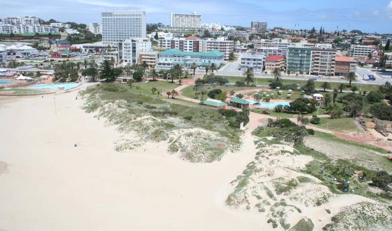 Humewood Hotel, Port Elizabeth