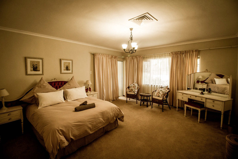 Simunye Country Club, Simunye