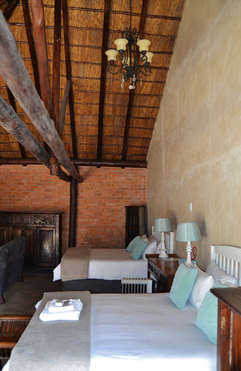 Chartwell Manor, Sandton