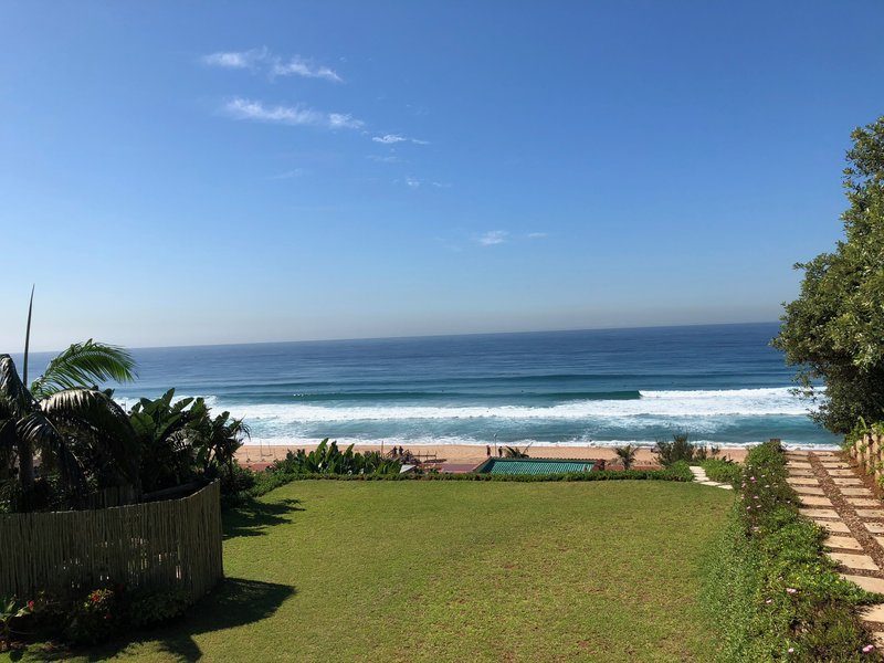 Ansteys Beach Self Catering & Backpackers, Durban