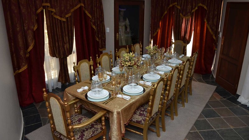 Excalibur Boutique Hotel, Rustenburg