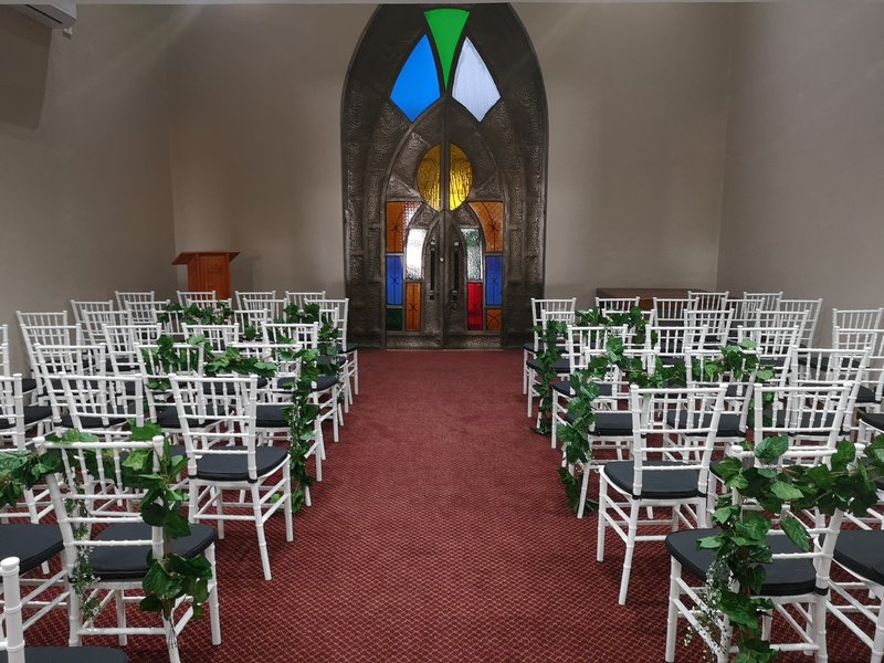 Excalibur Boutique Hotel, Rustenburg