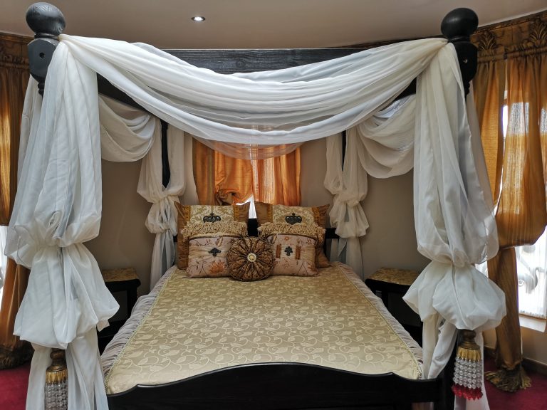 Excalibur Boutique Hotel, Rustenburg