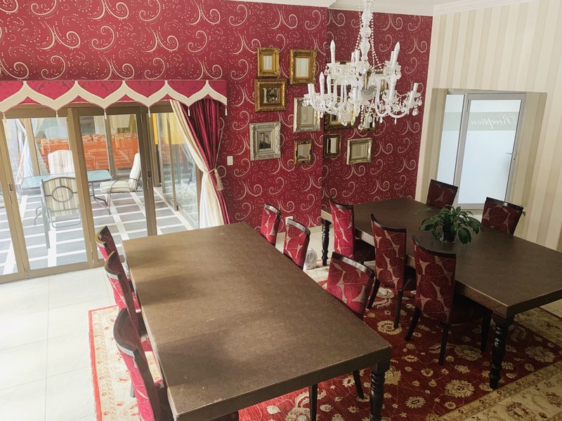 Bella Casa Guesthouse, Johannesburg