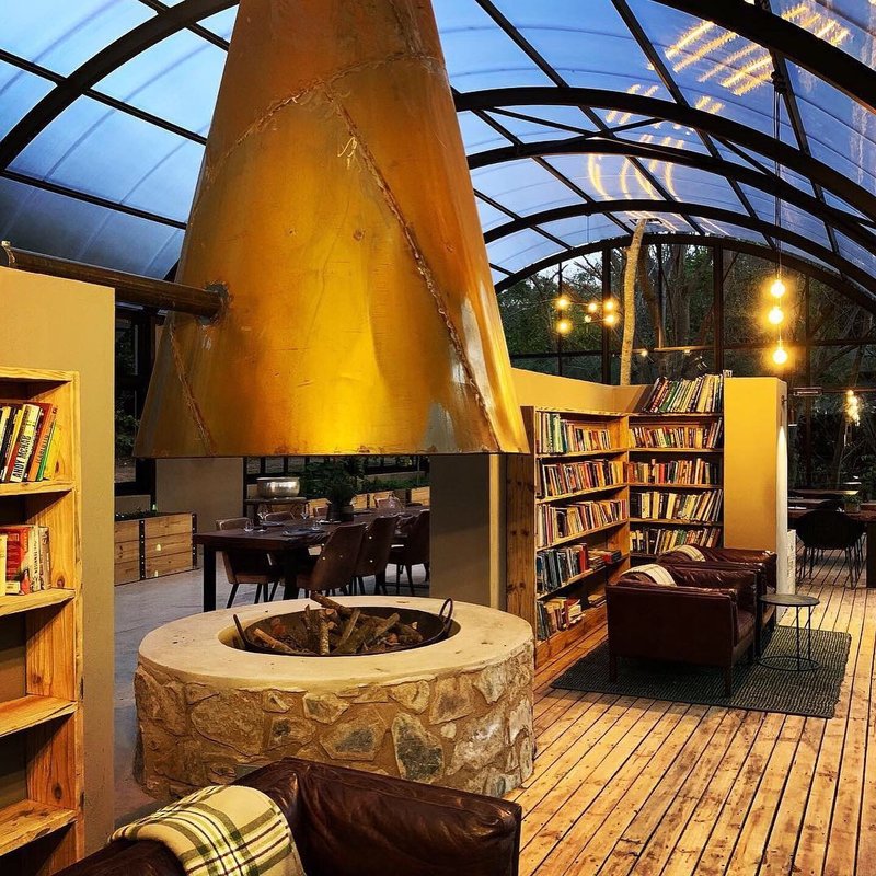 Summerfields Rose Retreat and Spa, Hazyview