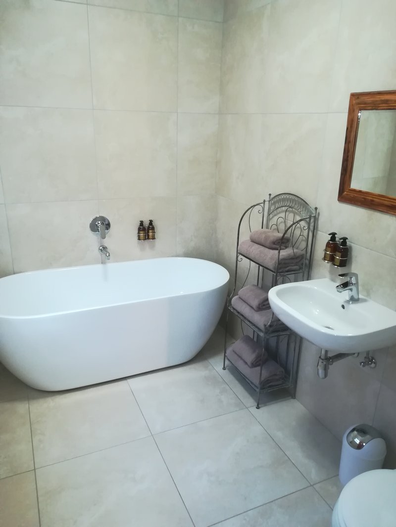 Travalia Guest farm, Beaufort West