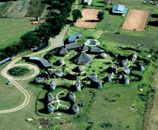 Hawane Resort, Hawane