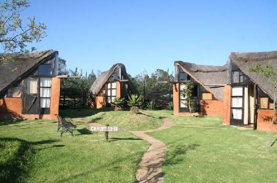 Hawane Resort, Hawane