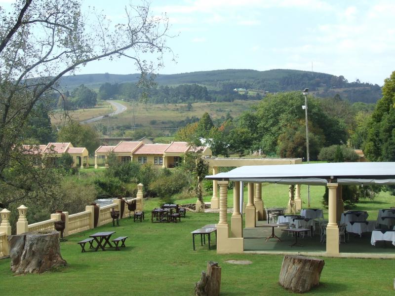 Floreat Riverside Lodge, Sabie