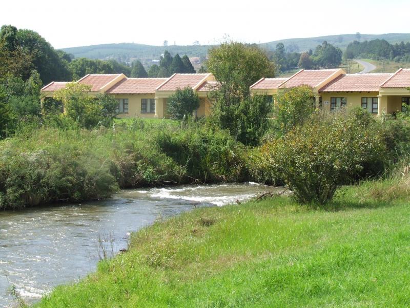 Floreat Riverside Lodge, Sabie
