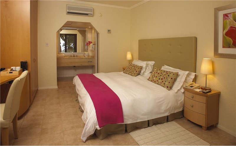 Sun City Cabanas, Sun City