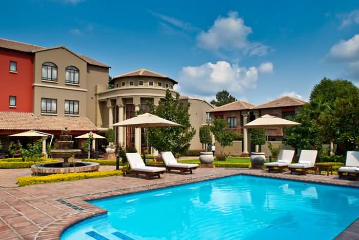 Forever Resorts Centurion Hotel, Centurion
