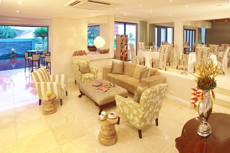 Isango Gate Boutique Hotel, Port Elizabeth