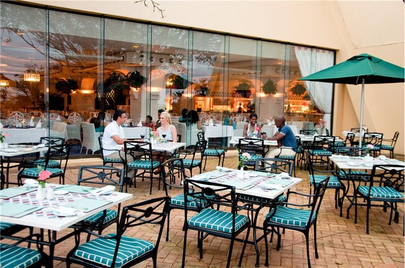 Wild Coast Sun Resort and Casino, Port Edward