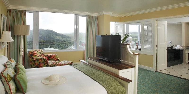 Wild Coast Sun Resort and Casino, Port Edward