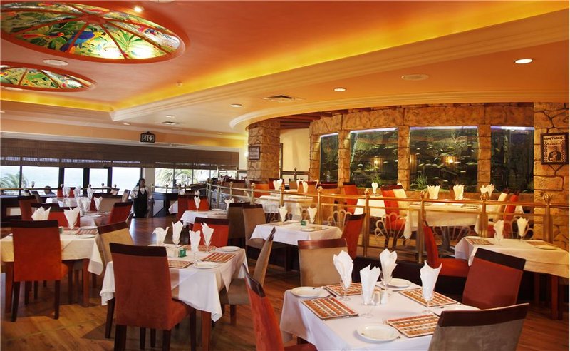 Wild Coast Sun Resort and Casino, Port Edward