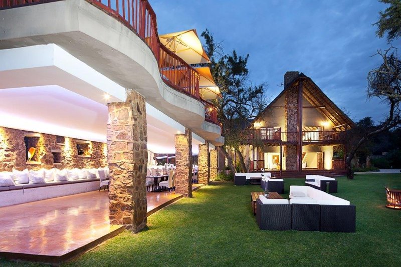 The Blades Hotel, Pretoria