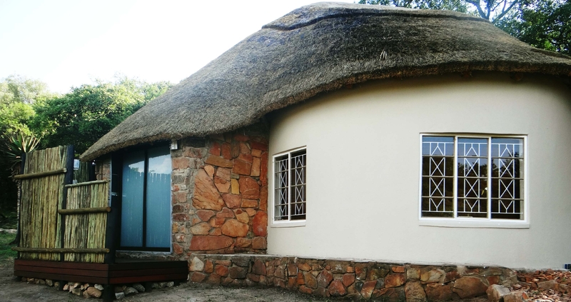 Kumbagana Game Lodge, Rustenburg