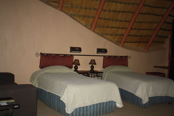 Didima Resort, Central Drakensberg
