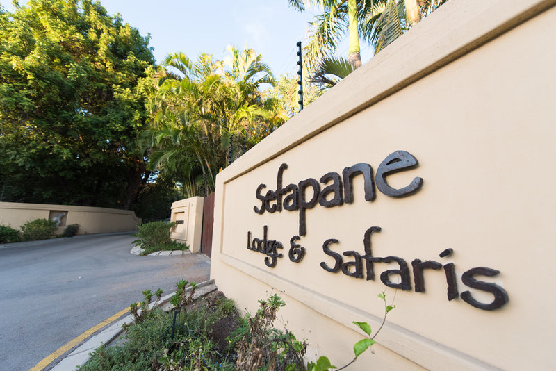 Sefapane Lodge and Safaris, Phalaborwa