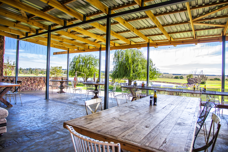 Rustique Boutique Hotel, Middelburg (MP)