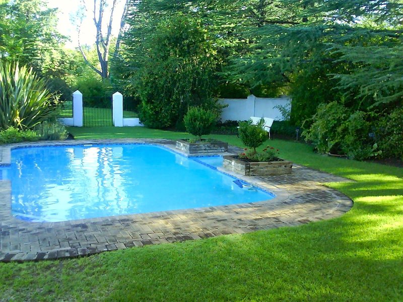 Umtali Country Inn, Aliwal North