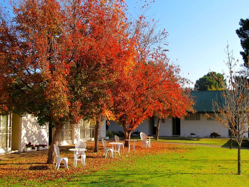 Umtali Country Inn, Aliwal North