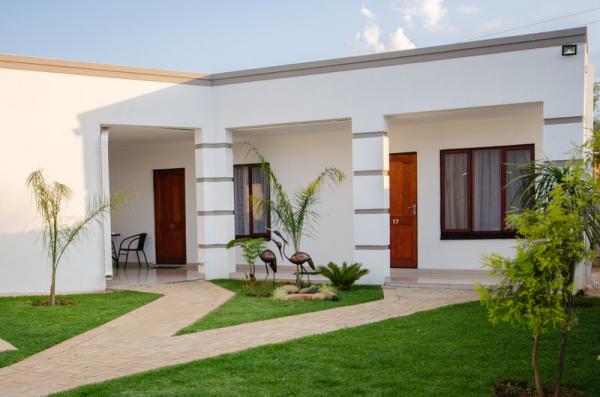 The Palms Guesthouse Klerksdorp | Guesthouse and Bed and Breakfast ...
