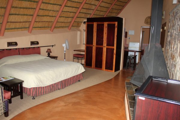 Didima Resort | Self-Catering | Central Drakensberg, KwaZulu-Natal ...