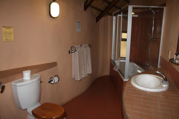 Didima Resort | Self-Catering | Central Drakensberg, KwaZulu-Natal ...