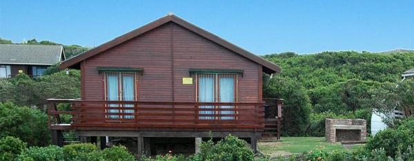 Rugged Rocks Beach Cottages | Self-Catering | Port Alfred, Eastern Cape ...