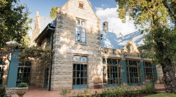 De Hoek Country Hotel | Guesthouse and Hotel | Magaliesburg, Gauteng ...