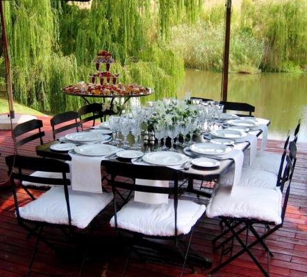 Lethabo Estate | Guesthouse, Self-Catering, Bed and Breakfast, Guest ...