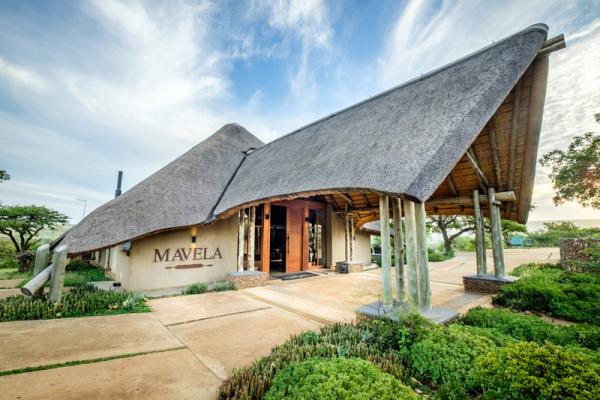Mavela Game Lodge - Mkuze