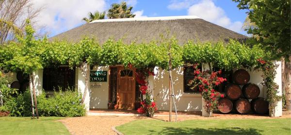 River Lodge Vredendal | Self-Catering and Bed and Breakfast | Vredendal ...
