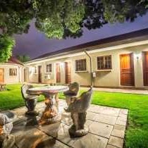Klerksdorp Accommodation | 12 places to stay