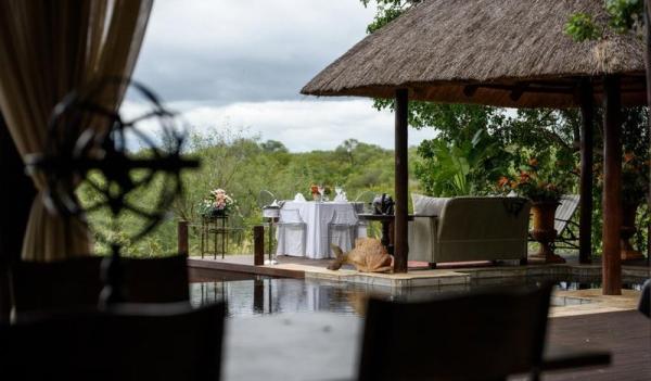 Khaya Ndlovu Manor House Game Lodge Hoedspruit Limpopo South Africa