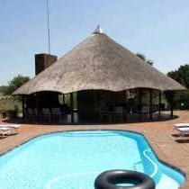 Accommodation in Potchefstroom