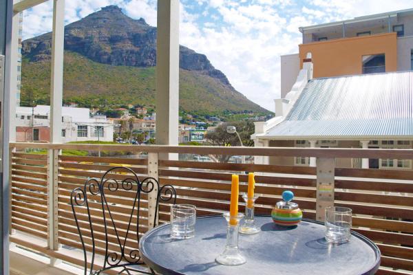 The Waves Muizenberg Beachfront | Self-Catering | Cape Town, Western ...