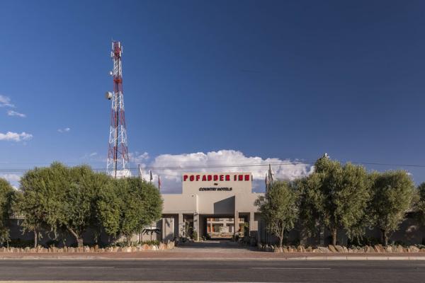 Pofadder Inn - Hotel and Self-Catering Pofadder, Northern Cape