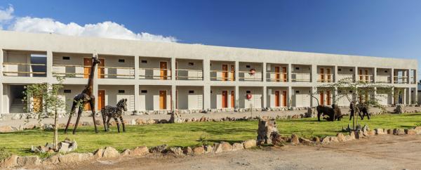 Pofadder Inn | Self-Catering and Hotel | Pofadder, Northern Cape, South ...