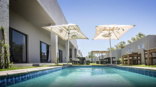 Pofadder Inn | Self-Catering and Hotel | Pofadder, Northern Cape, South ...