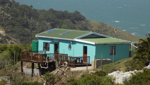 Go Transkei - Self-Catering Port St Johns, Eastern Cape